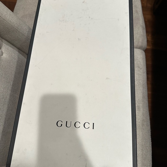 Gucci | Other | Gucci Big Box | Poshmark
